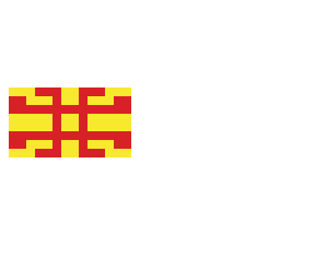 North Macedonia Flag | Minecraft Skin