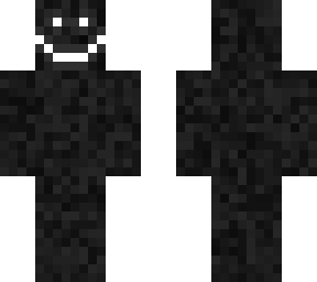 Not-so Confused | Minecraft Skin