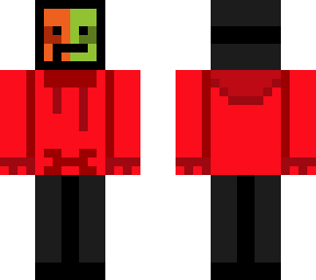 nothing | Minecraft Skins