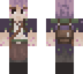 oasis | Minecraft Skins