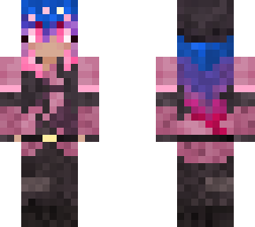 caitlyn | Minecraft Skins