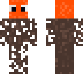 homeless | Minecraft Skins