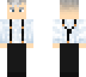 ollivanders | Minecraft Skin
