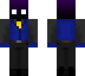 omen | Minecraft Skins