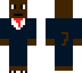 dog | Minecraft Skins