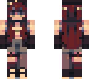 death | Minecraft Skins