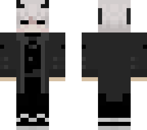 Otis | Minecraft Skin