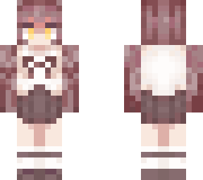 owl | Minecraft Skins