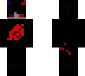 Paradox | Minecraft Skin