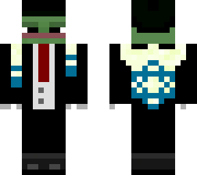 jew | Minecraft Skins