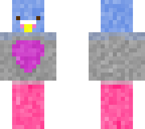 pigeon | Minecraft Skins