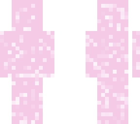 Pink block | Minecraft Skin