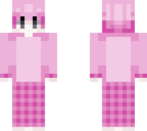 pink boy | Minecraft Skins