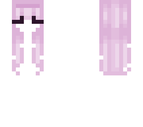 pink hair | Minecraft Skins