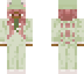 frog | Minecraft Skins