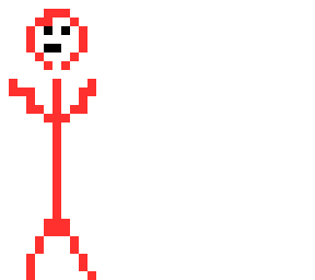 stickman | Minecraft Skins