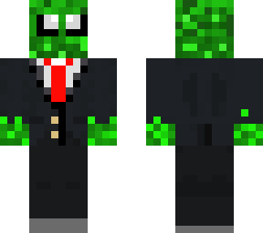 reggie | Minecraft Skins