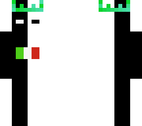 Rene | Minecraft Skin