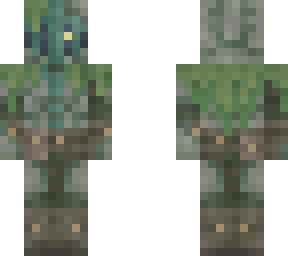 drowned | Minecraft Skins