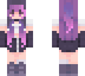 Minecraft Skins - The Skindex