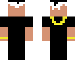 Rip_Matt | Minecraft Skin