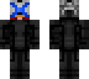 professor | Minecraft Skins