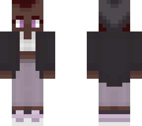 sam | Minecraft Skins