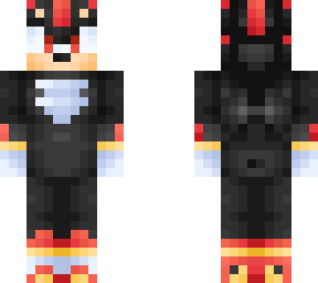shadow | Minecraft Skins