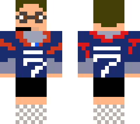 sketch | Minecraft Skins