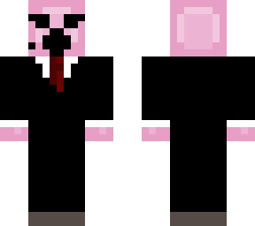 spy | Minecraft Skins