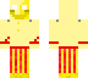 sun | Minecraft Skins
