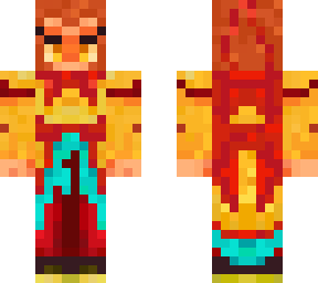 sun wukong | Minecraft Skins