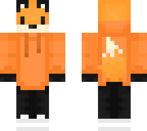 sweaty | Minecraft Skins