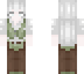 dnd | Minecraft Skins