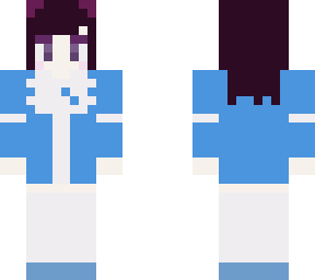 tenshi | Minecraft Skins