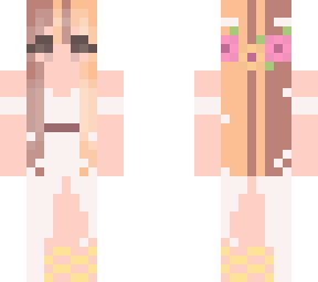 tessa | Minecraft Skins