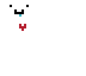 the thing | Minecraft Skins