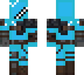 syndicate | Minecraft Skins