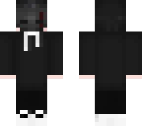 Topeng ajaib | Minecraft Skin