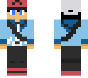 trainer | Minecraft Skins