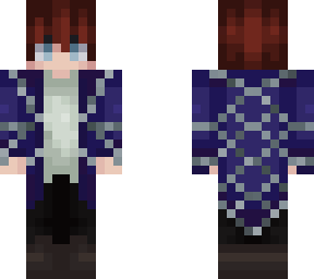 trio | Minecraft Skins