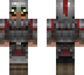 villiger | Minecraft Skins