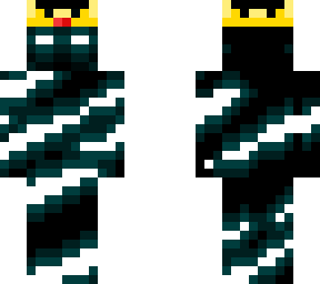 Minecraft Skins - The Skindex