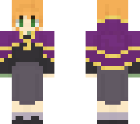 solar | Minecraft Skins