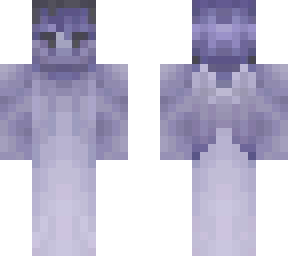 weeping angel | Minecraft Skins