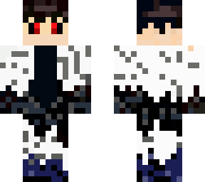 demon | Minecraft Skins