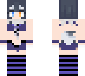 bikini | Minecraft Skins