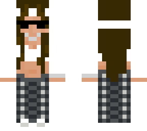 y2k | Minecraft Skin