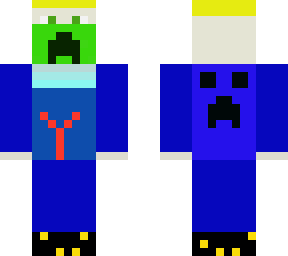 Yaya | Minecraft Skin