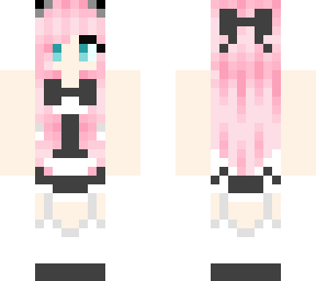 YHS Meghan | Minecraft Skin